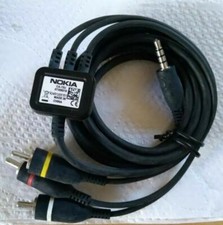 Nokia Mobile Phone Cables and Adaptors for sale | eBay