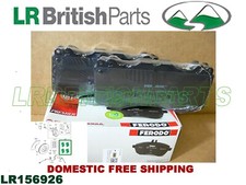 LRBRITISHPARTS | eBay Stores