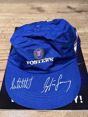 Ayrton Senna Autograph for sale | eBay