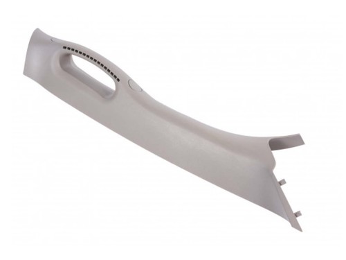 Front A Pillar Trim Panel Grab Handle for Dodge 02 - 09 Ram Passenger ...