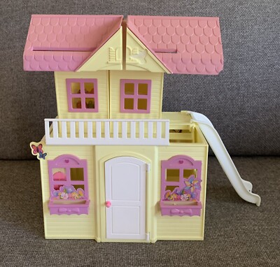 Barbie Kelly Playhouse for sale | eBay