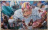 Washington Redskins HOG HEAVEN 3 Super Bowls 20 Legends Premium 20x24 ...