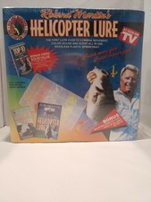 helicopter lure products for sale | eBay