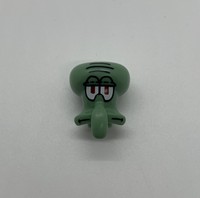 LEGO SPONGEBOB - SQUIDWARD (Modified Head) - MINI FIG / MINI FIGURE | eBay