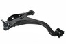 LAND ROVER LR3 05-09 FRONT LOWER SUSPENSION CONTROL ARM RIGHT RH ...