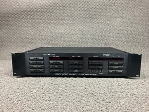 SAE Vintage Audio & Video Electronics for sale | eBay