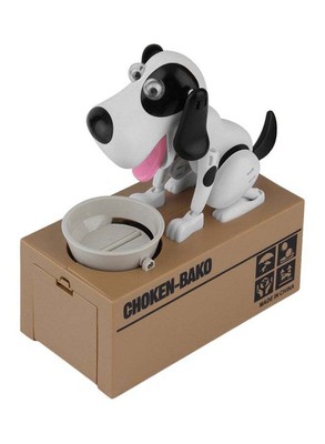 Dog Money Box in Collectable Piggy Banks for sale | eBay