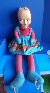 THE DOLL ORPHANAGE | eBay Stores