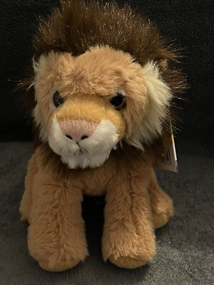 Lion Teddy for sale | eBay
