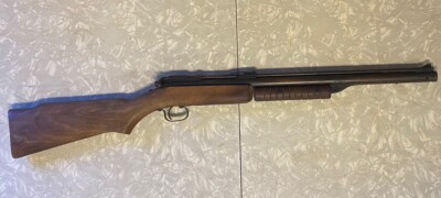 Vintage Benjamin Air Rifle for sale | eBay