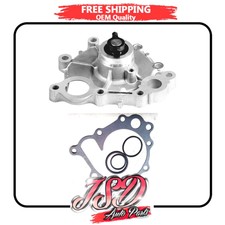 New Water Pump W/ Gasket Fits 91-97 Toyota Previa 2.4L AW9216 P1029