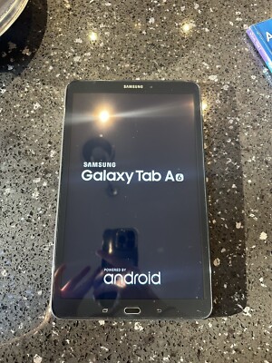 Samsung Galaxy Tab A6 Tablets for sale | eBay UK