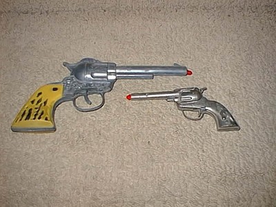 Daisy Cap Gun for sale | eBay