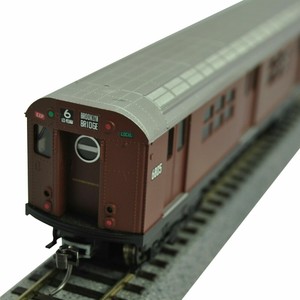 ho scale subway cars products for sale | eBay