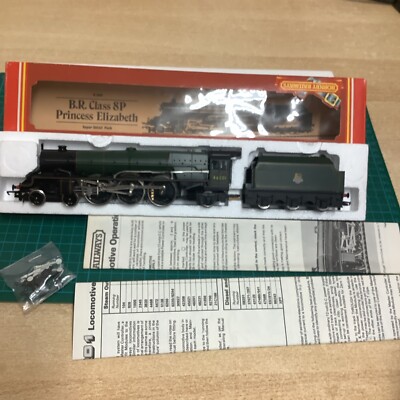 Hornby Princess Elizabeth for sale | eBay
