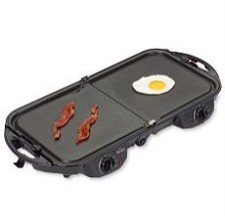 Rival Indoor Electric Grills for sale | eBay