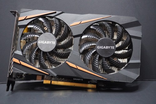 Gigabyte RX560 4GB Graphics Card for sale online | eBay