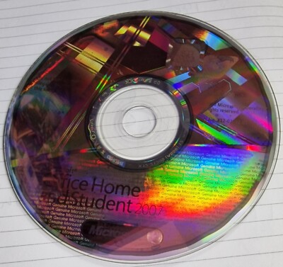 Microsoft Office Disc for sale | eBay