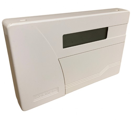 ADEMCO K3250-4V1 Alarm System Wall Unit Control Panel Keypad *SAME DAY ...