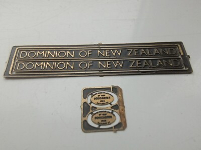 Oo Gauge Nameplates in Oo Gauge Model Railway Locomotives for sale | eBay