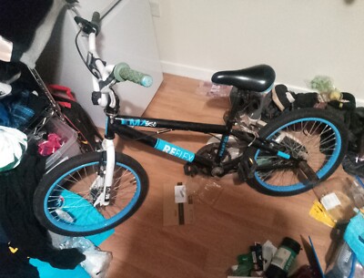 Reflex Bike for sale | eBay UK