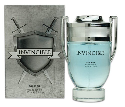 Invincible Men’s Cologne | 100 ml 3.4 fl Oz | eBay