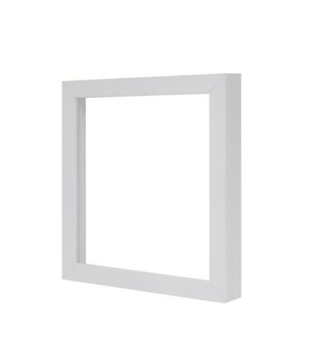 White Square Box Frame for sale | eBay