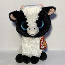 Butter the Cow - Beanie Boos - Beaniepedia