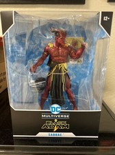 DC Multiverse Sabbac (MegaFig)