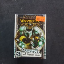 Retribution of Scyrah Warmachine War Games for sale | eBay