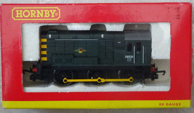 Hornby Shunter for sale | eBay