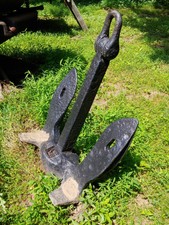 Antique Anchors for sale | eBay