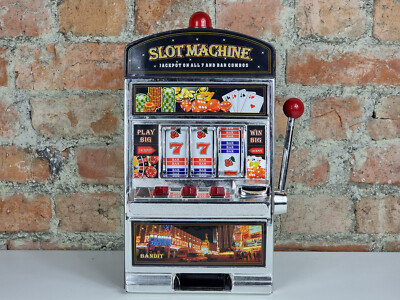 One Arm Fruit Machines/Bandits for sale | eBay