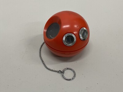 Round Radio In Collectible Transistor Radios for sale | eBay