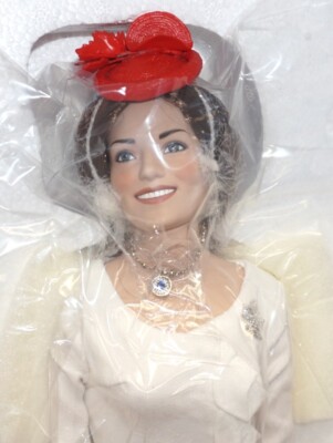 Kate Middleton Doll for sale | eBay