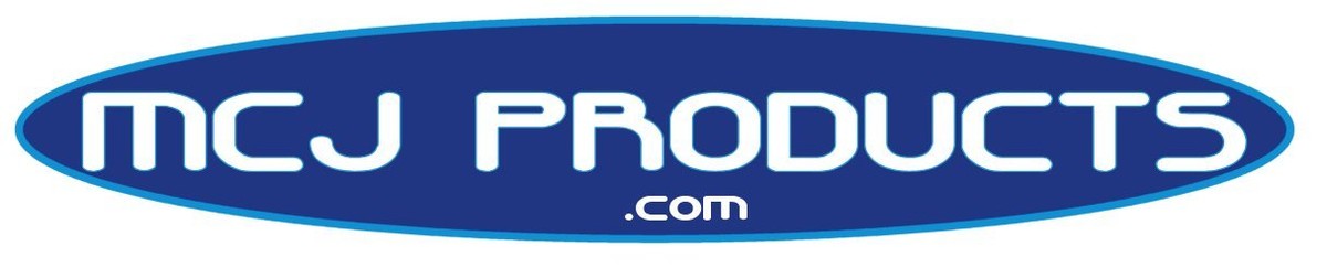 mcj_products | eBay Stores