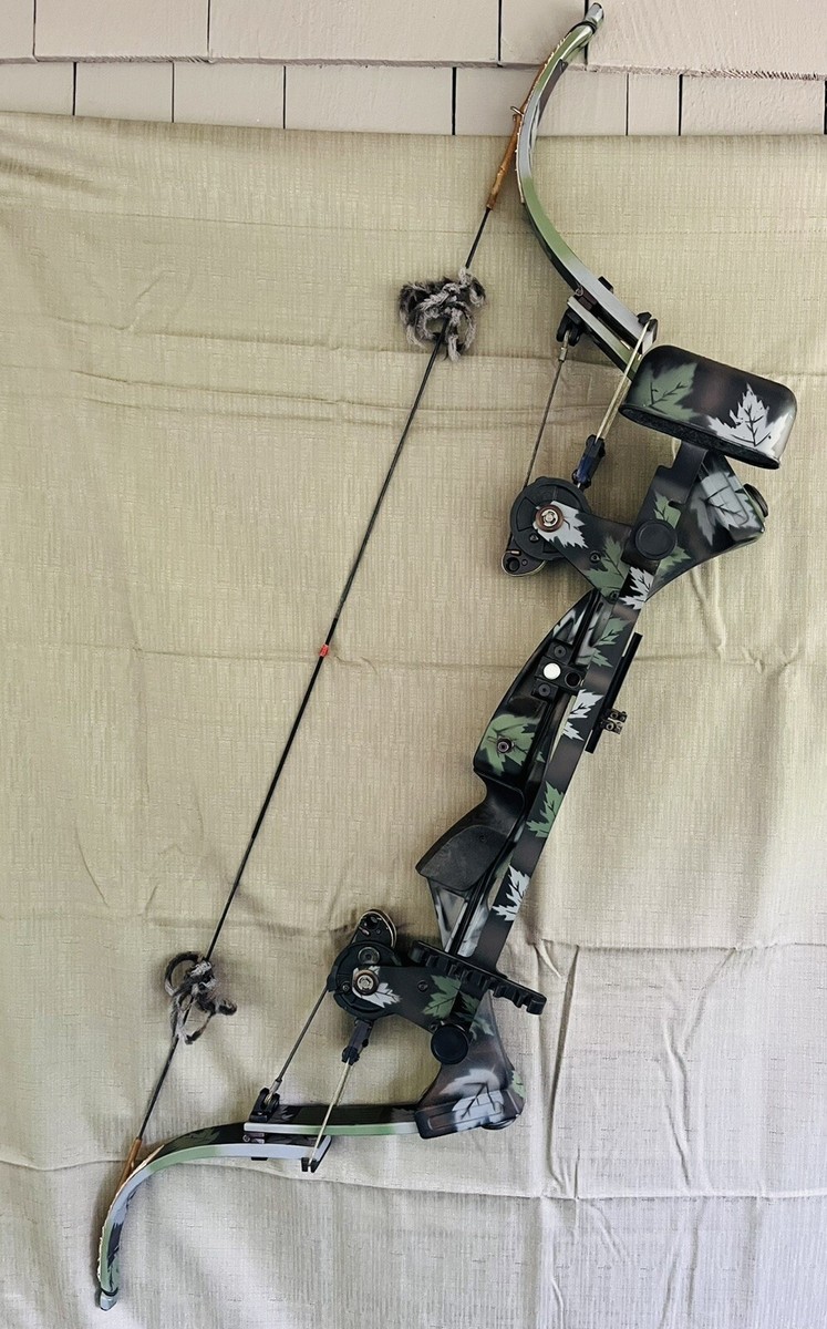 Oneida Compound Recurveboog