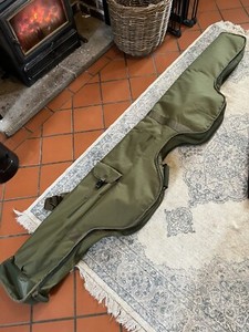 trakker nxg rod holdall products for sale | eBay