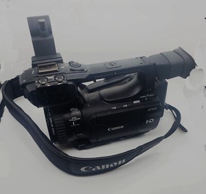 Canon Xf100 for sale | eBay