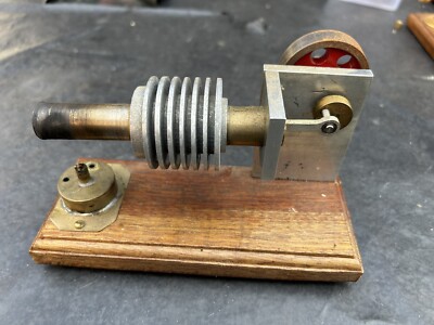 Stirling Engines for sale | eBay