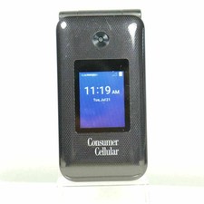 Consumer Cellular Link 2 Flip - Where to Buy at the Best Price in the ...