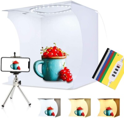 Photo Light Box for sale | eBay