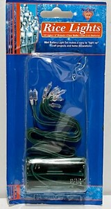 Clear Rice Lights products for sale | eBay