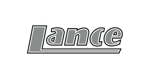 1 RV TRAILER MOTORCOACH LANCE DECAL Sticker Class A B C Emblem L@@K | eBay