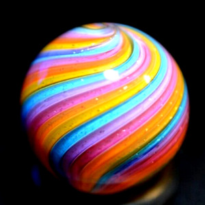 Hot House Glass Marbles for sale | eBay