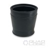 Can-Am / Bombardier Outlander Renegade Air Inlet Rubber Adapter Boot ...