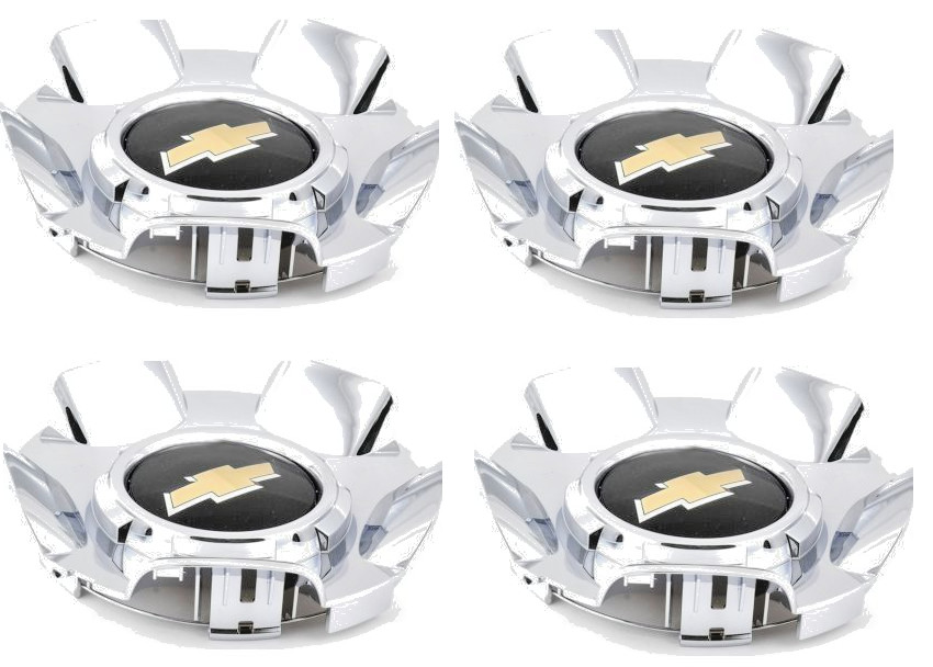 Chevrolet Car & Truck Wheel Center Caps for sale | eBay
