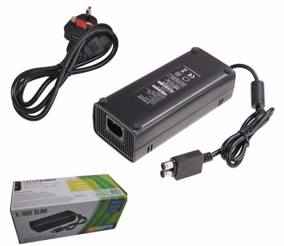 Xbox 360 Power Supply Brick for sale | eBay UK