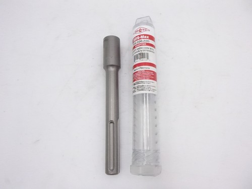 DRILTEC Ra-020-020 Ratio Core Bit Sds-max Shank Adapter 2x for sale ...