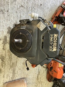 kohler engine 25hp products for sale | eBay